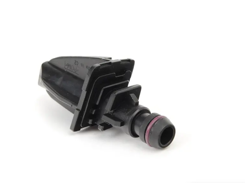 BMW X3 E83 Left Headlight Washer Spray Nozzle 51133411429 3411429 | eBay