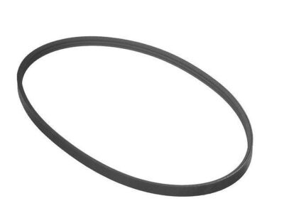 For 1989 Ford Probe Multi Rib Belt 18698CKRW | eBay