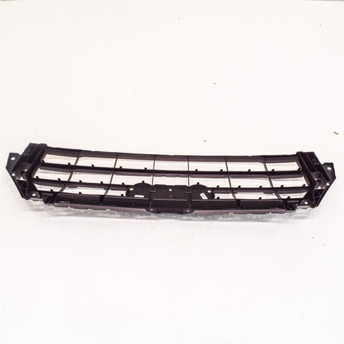 OEM AUDI Q5 FRONT BUMPER UPPER GRILL 80A 80A853692 GENUINE NO DUTY TO ...