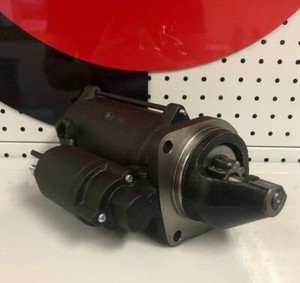 GENUINE MANITOU STARTER MOTOR 958579 SUITABLE FOR VARIOUS MANITOU ...