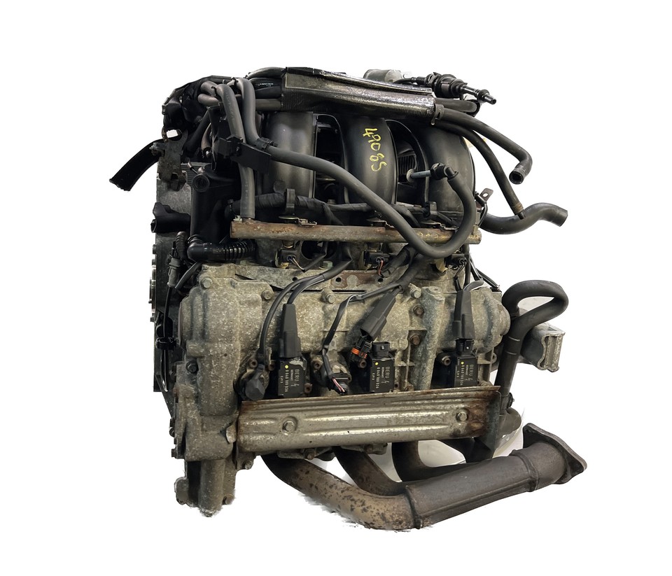 Engine for Porsche 911 996 3.6 Carrera 4S S M96.03 96.03 99610099614 ...