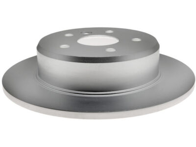 Raybestos 28XT33N Rear Brake Rotor Fits 1999-2003 Lexus RX300 AWD | eBay