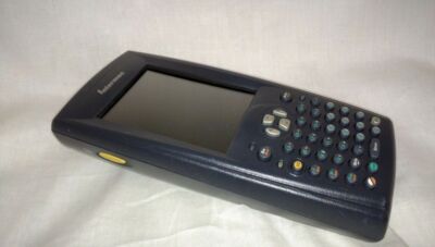 Intermec 700C 751A Color Windows Mobile Computer 751A9100E821N804 Wifi ...