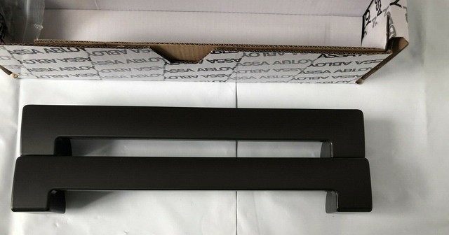 Original Interlock Assa ABLOY Crest Lightbronze Large Handle Kit ...