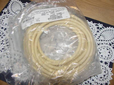 Cole Parmer 96880-10, Masterflex Transfer Tubing, PharMed BPT, 1/4" ID ...