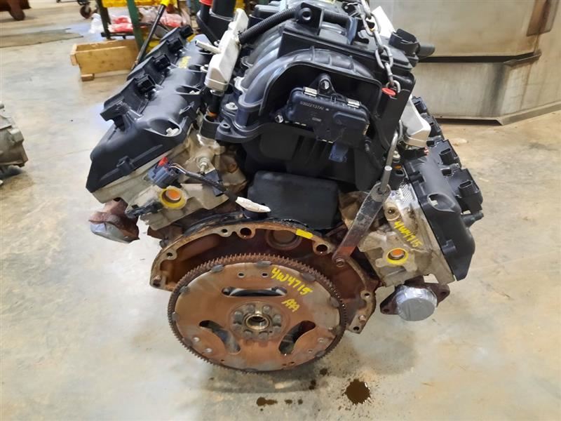 Engine / Motor Assembly 2016 Ram1500 Sku#3970864 | eBay