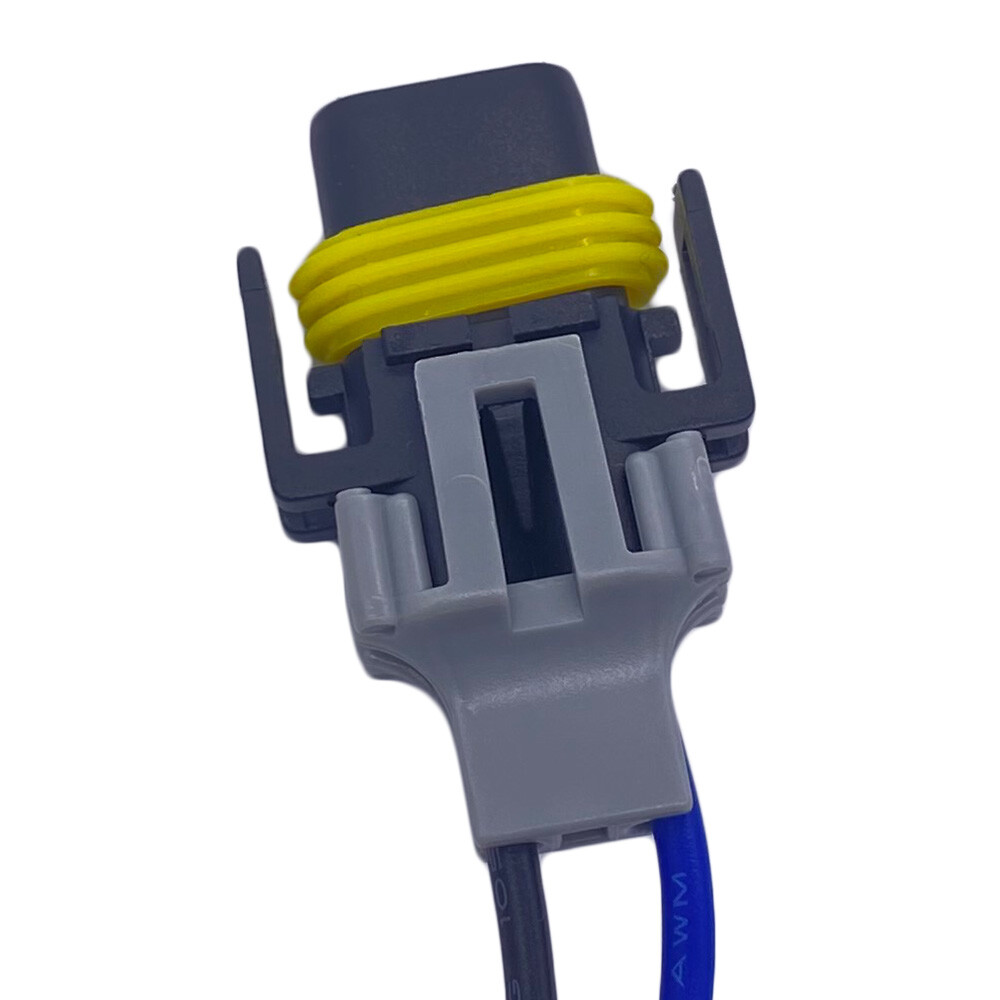 PT2298 Vehicle Speed Sensor Connector Pigtail Harness For T5 700R4 4L60 ...