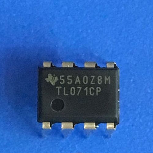 10pc TL071CP TL071CN DIP8 Linear-Operation Buffer Amplifier | eBay