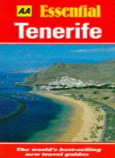 Essential Tenerife (AA Essential) By Andrew Sanger. 978074951224 | eBay