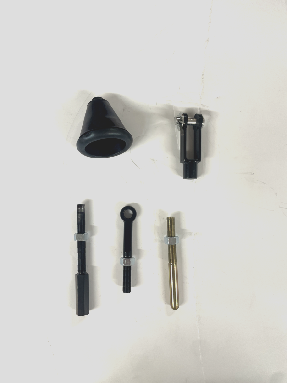 Manual Master Cylinder Push Rod Kit For Universal Chevrolet Buick Olds ...