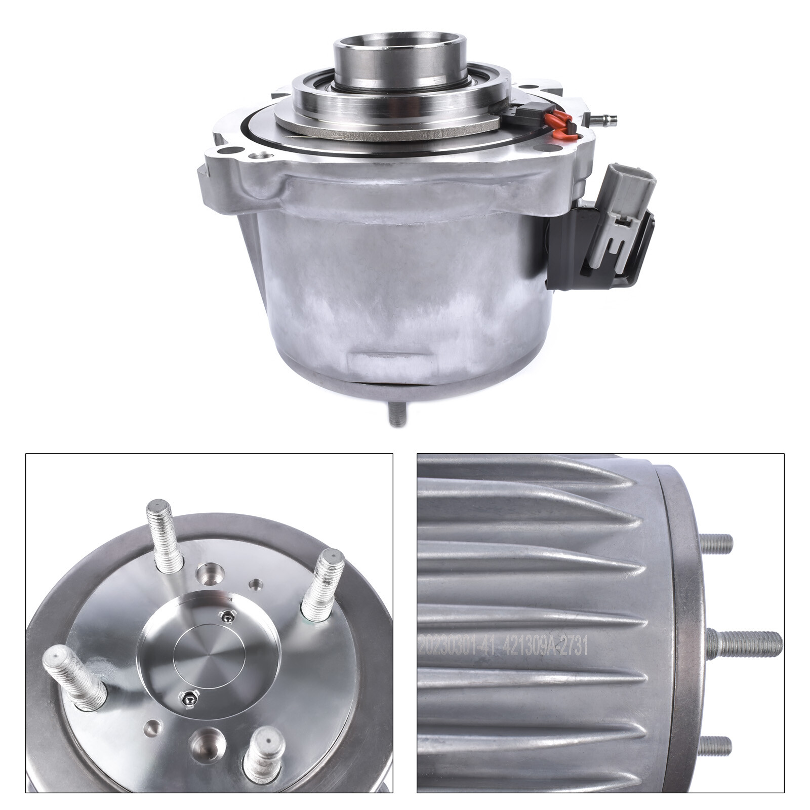 Coupling Electro Magnetic Control For 2009-2014 Toyota Venza Matrix ...