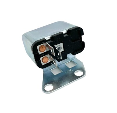 OER Horn / Power Window Relay For 1967-1972 Pontiac Firebird | eBay