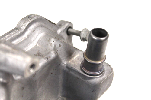 2014-2021 GM Rocker Arm Valve Cover Casting# Right 12623927 Left ...