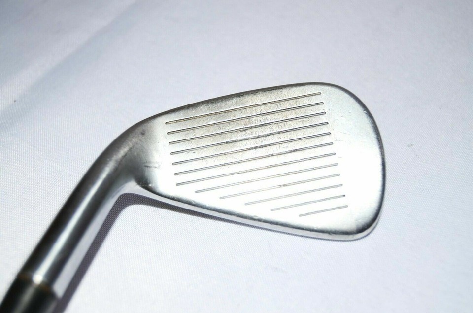 6 Iron Cleveland Cg2 Rh 38" Steel Stiff New Grip | eBay