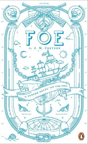 J M Coetzee Foe (Paperback) Penguin Essentials | eBay UK