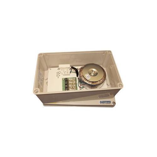 DA376/IP66 Dantech Power Supply , 24V Ac , 4X 1A , Ip66 | eBay