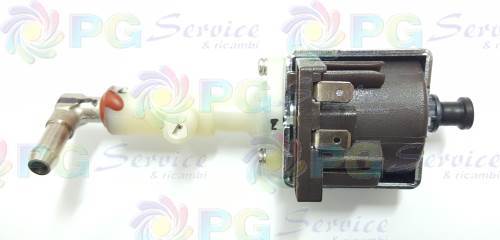 Ariete Pump Iron Stiromatic No Stop Ecopower 6405 6406 6407 6408 4207 ...