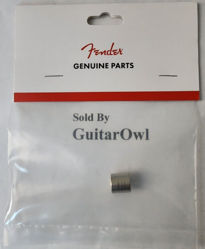 Fender American Vintage Jaguar Jazzmaster Guitar Mute Plunger ...