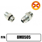 8M0505 - CONNECTOR fits Caterpillar with Free Shipping | eBay