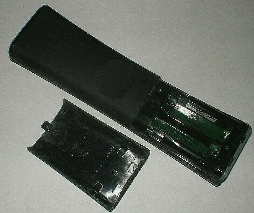 OEM GENUINE - XFINITY XR5 V4-U REMOTE CONTROL - TESTED - DD-4363 | eBay