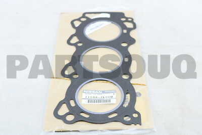 11044JK00B Genuine Nissan GASKET-CYLINDER HEAD 11044-JK00B | eBay