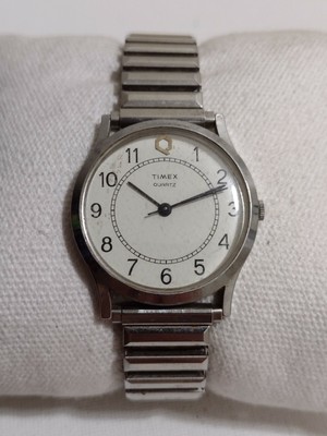 Vintage Timex M Cell Mens Wristwatch | eBay