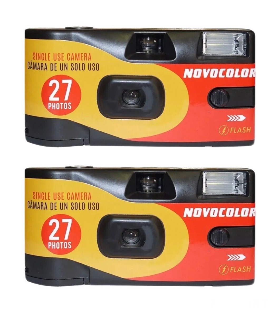 Disposable Camera
