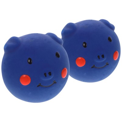 2 Pcs Beißspielzeug Für Hunde Hunde-Spielzeug Gegen Langeweile | eBay