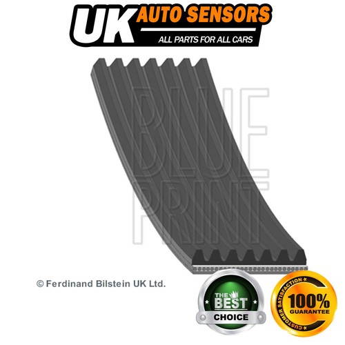 Fits Toyota Hilux 2004- 2.5 D 3.0 TDi Alternator Belt AST 90916T2006 | eBay