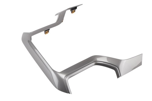 GM Genuine Parts 84002448 Dashboard Trim | eBay