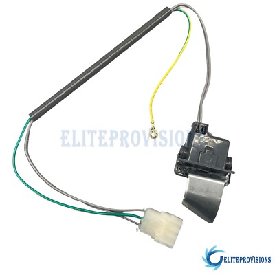 New Washer Lid Switch for Whirlpool & Kenmore WP3949238 AP6008880 ...