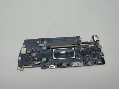 Asus ZenBook 13 UX325J Series Intel i5-1035G1 1.0GHz Motherboard ...