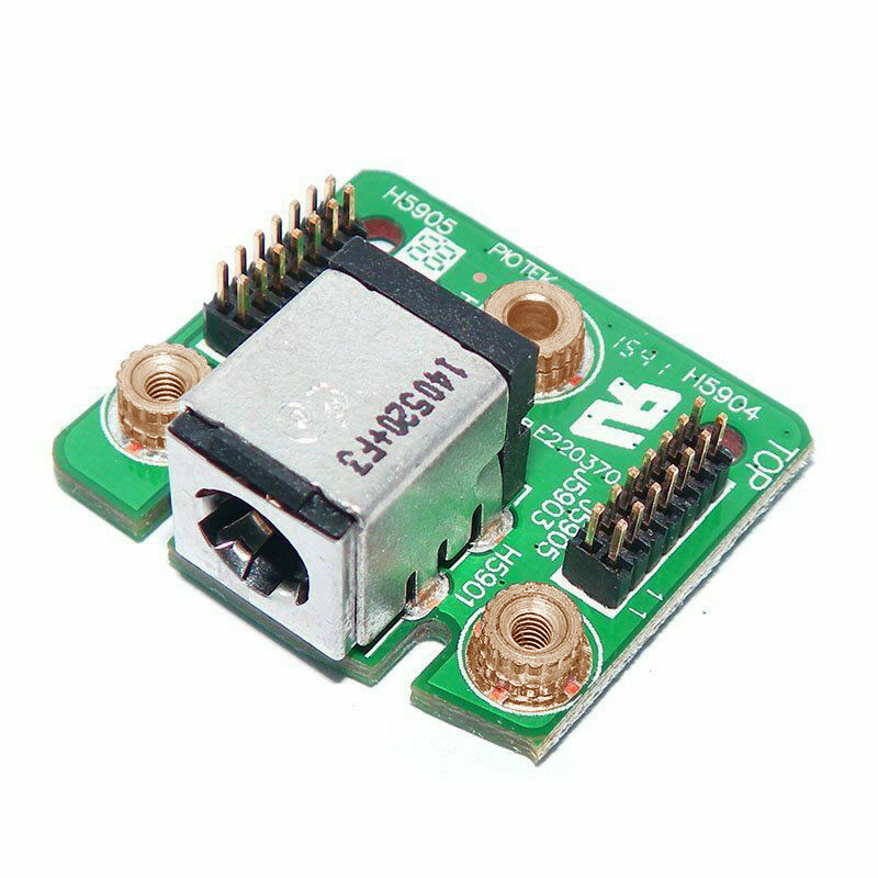 For Asus G751J G751JT-DH72 G751JL G751JM new DC power jack charging ...