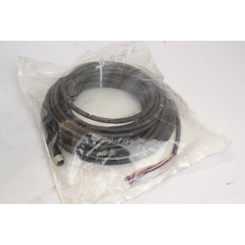 IFM E11311 Cable M12 8 pins 10m (B1184) 3000000175538 | eBay