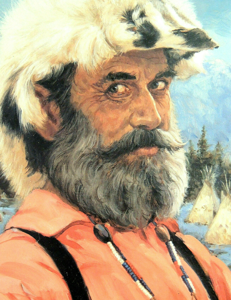 AMERICAN INDIAN PICTURE KEN FREEMAN MATTED FRAMED 8X10 | eBay