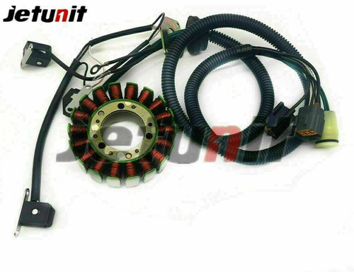 Jet-ski Stator For Yamaha Boat GPR 1300 Generator Waverunner Parts 2003 ...