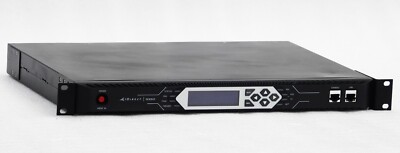 iDirect 9350 Satellite Modem Compatible w/ Evolution iDirect Velocity ...