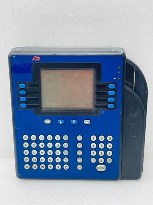 Time Clocks - Adp Kronos