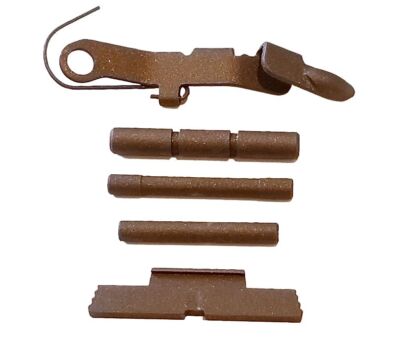 Surgical Tools - Bullet Extractor