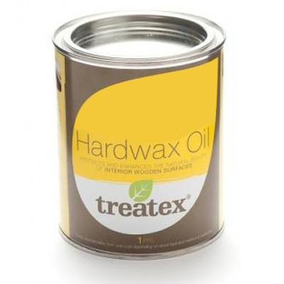 Treatex Hardwax Oil Ultra - Matt, Gloss or Satin - 1L or 2.5L Tins | eBay