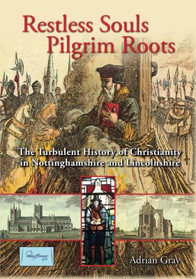 Restless Souls, Pilgrim Roots | eBay