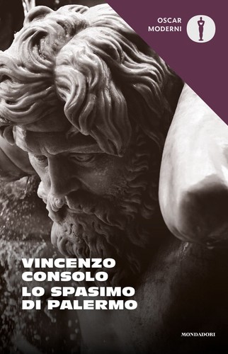 Libri Vincenzo Consolo - Lo Spasimo Di Palermo 9788804721079 | eBay