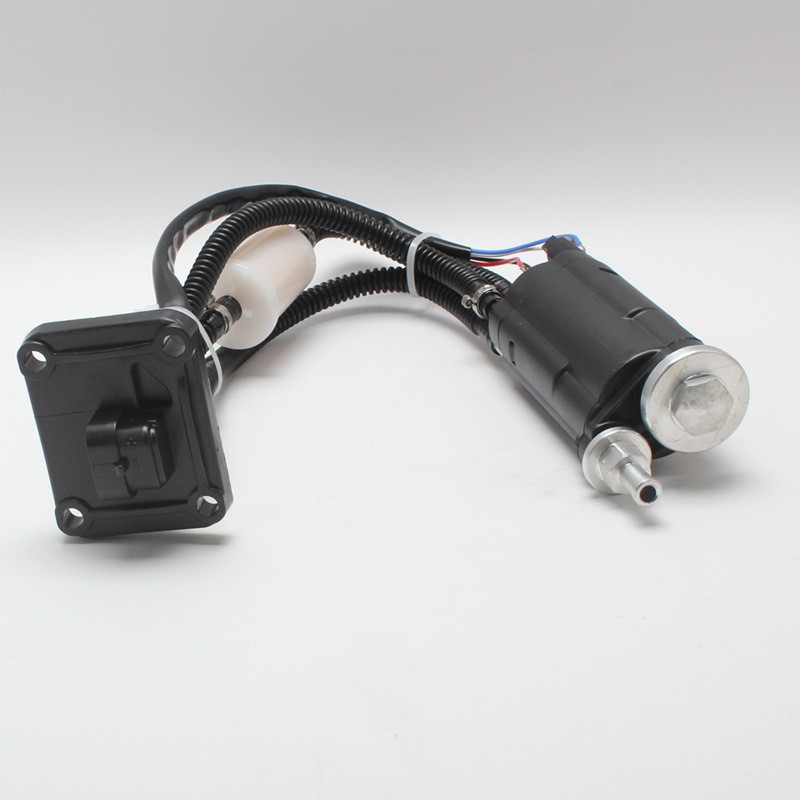 For In-Tank EFI Fuel Pump Assembly 12-23 KTM 450 EXC SX-F XC- F ...