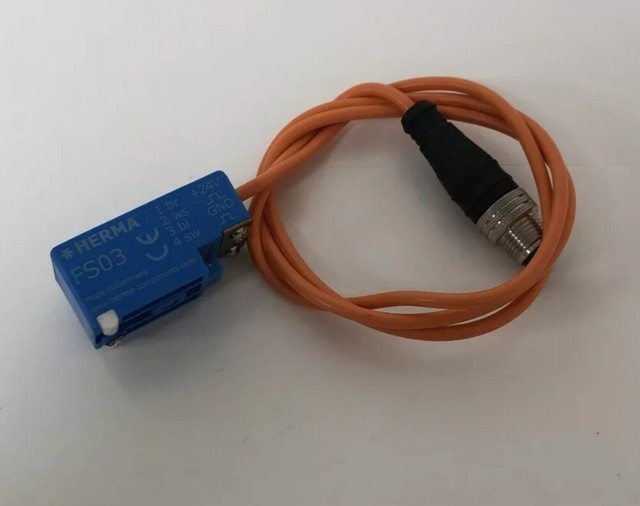 Herma 680297 Label Sensor Applicator for sale online | eBay