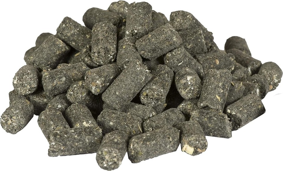 M6006 Outdoor Mole & Gopher Poison Peanuts - Mole and Gopher Bait ...