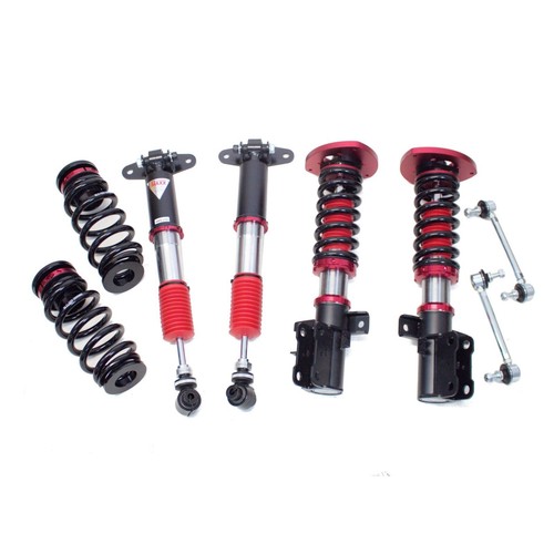 Godspeed MAXX coilovers lowering kit for FORD MAVERICK FWD/AWD (P758 ...