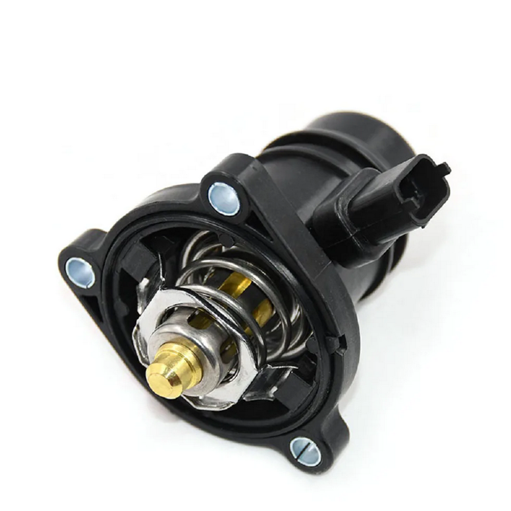 Engine Coolant Thermostat For Vauxhall Adam Astra Corsa Meriva 55579011 ...