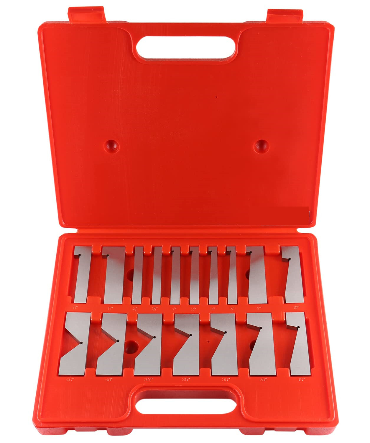 Precision Angle Block Set Milling Machine Parallel Pad AU | eBay Australia