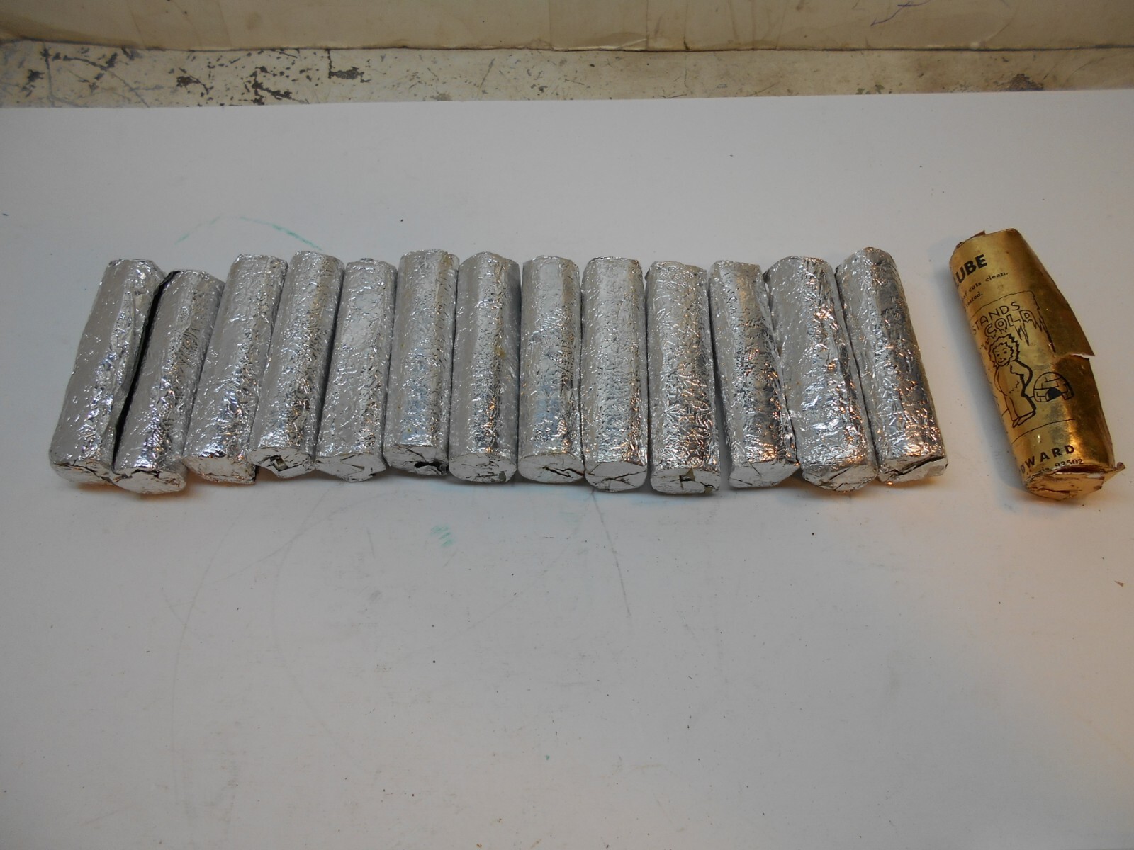 14 new sticks of wax bullet lube for lube presess reloading | eBay