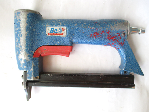 BeA 71/16-421 Air 22-Gauge Upholstery Stapler Tacker Staple Gun PARTS ...